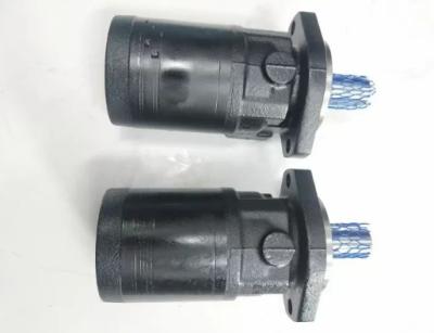 China OEM Spreader Rotary Motor Konecranes Spare Parts for sale