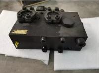 China 6055.142 Parker Hydraulic Valve Konecranes Spare Parts for sale