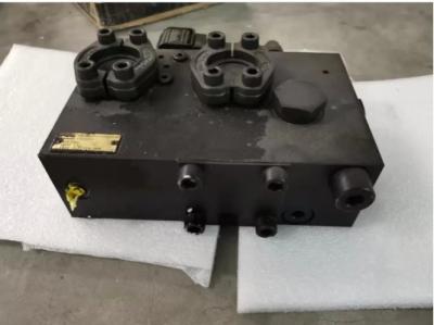 China 6055.142 Parker Hydraulic Valve Konecranes Spare Parts for sale