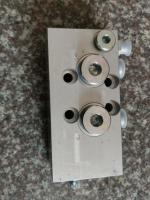 China 54105909 Distribution Valve Konecranes Spare Parts for sale