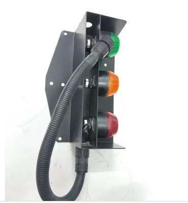 China Elme Spreader Spare Parts 24V Signal Indicator Light 52484479 for sale