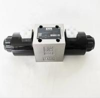 China 22CM Solenoid Operated Hydraulic Valve Control Sideshift Cylinder for sale