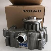 China Belt Transmission Penta Water Pump For Tad851ve Engine for sale