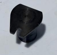 China 800015.01 Pin shaft Konecranes Spare Parts for sale