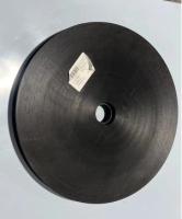 China 603091.01 Pin shaft Konecranes Spare Parts for sale