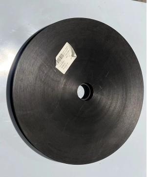 China 603091.01 Pin shaft Konecranes Spare Parts for sale