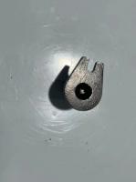 China 800015.03 Pin shaft Konecranes Spare Parts for sale