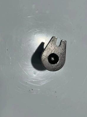 China 800015.03 Pin shaft Konecranes Spare Parts for sale
