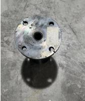 China 602977.02 Pin shaft Konecranes Spare Parts for sale