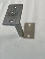 China 924015.0559 Pin shaft Konecranes Spare Parts for sale