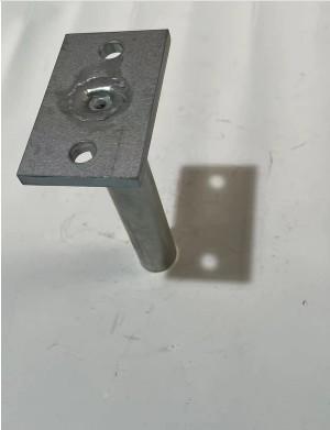 China 924015.0559 Pin shaft Konecranes Spare Parts for sale