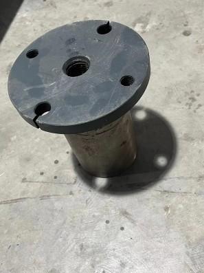 China 602977.01 Pin shaftKonecranes Spare Parts for sale