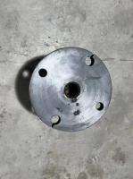 China 602977.01 Pin shaftKonecranes Spare Parts for sale