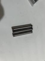 China 600141.01 Pin shaft Konecranes Spare Parts for sale