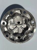 China 6008.117 bearing Konecranes Spare Parts for sale