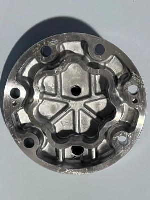 China 6008.117 bearing Konecranes Spare Parts for sale