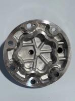 China 6008.117 bearing Konecranes Spare Parts for sale