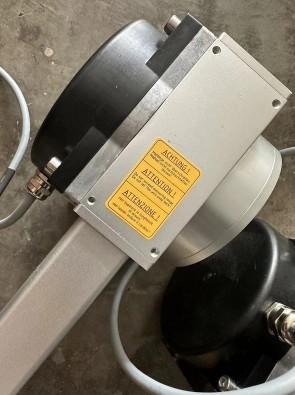 China 6043.145 sensor Konecranes Spare Parts for sale