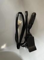 China 6047.001 Gear handle Konecranes Spare Parts for sale
