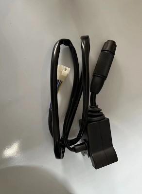 China 6047.001 Gear handle Konecranes Spare Parts for sale