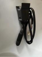 China 6047.001 Gear handle Konecranes Spare Parts for sale