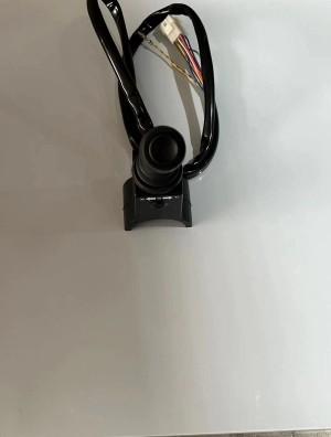 China 202.861 Gear handle Konecranes Spare Parts for sale
