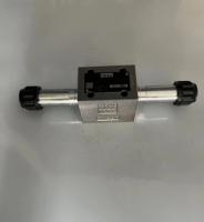 China 763247 Energy Efficiency Solenoid Valves Konecranes Spare Parts for sale