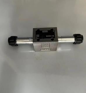 China 763247 Energy Efficiency Solenoid Valves Konecranes Spare Parts for sale