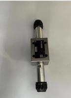 China 763247 Energy Efficiency Solenoid Valves Konecranes Spare Parts for sale