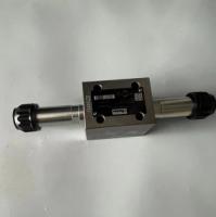 China 763247 Energy Efficiency Solenoid Valves Konecranes Spare Parts for sale