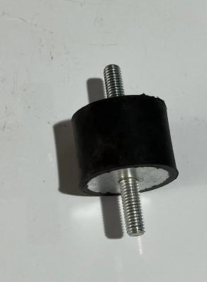 China 6035.006 Shock Absorbing Pads Impact Resistant Konecranes Spare Parts for sale