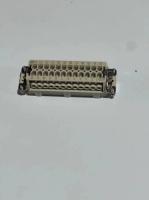 China 6042.077 Connector Konecranes Spare Parts With Space Saving Design for sale
