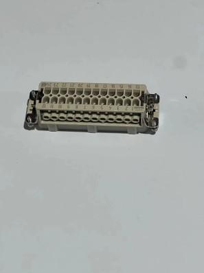 China 6042.077 Connector Konecranes Spare Parts With Space Saving Design for sale