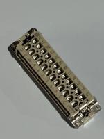 China 6042.077 Connector Konecranes Spare Parts With Space Saving Design for sale