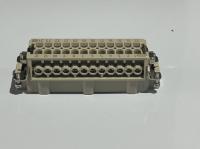 China 6042.077 Connector Konecranes Spare Parts With Space Saving Design for sale
