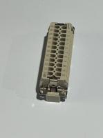 China 6042.077 Connector Konecranes Spare Parts With Space Saving Design for sale