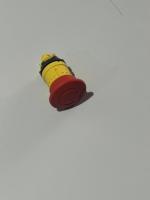 China 6038.008 Relays Konecranes Reach Stacker Parts With Compact Design CE for sale