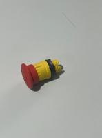 China 6038.008 Relays Konecranes Reach Stacker Parts With Compact Design CE for sale