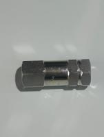 China Easy Installation 920081.010 Valve Konecranes Spare Parts Standardized for sale