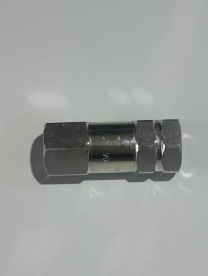 China Easy Installation 920081.010 Valve Konecranes Spare Parts Standardized for sale