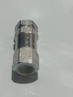 China Easy Installation 920081.010 Valve Konecranes Spare Parts Standardized for sale