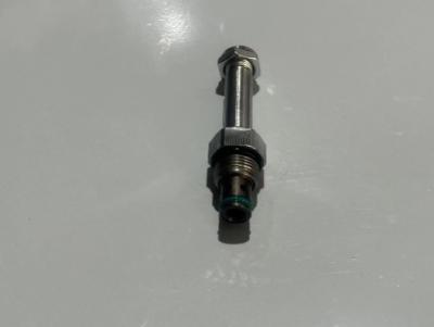 China High Precision 6055.247 Solenoid Valves Konecranes Spare Parts Low Power Consumption for sale