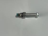 China High Precision 6055.247 Solenoid Valves Konecranes Spare Parts Low Power Consumption for sale