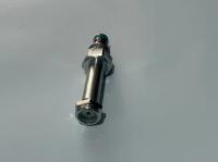 China High Precision 6055.247 Solenoid Valves Konecranes Spare Parts Low Power Consumption for sale