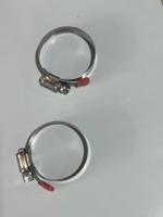 China High Strength 95152112 Clamps Portable Konecranes Spare Parts for sale