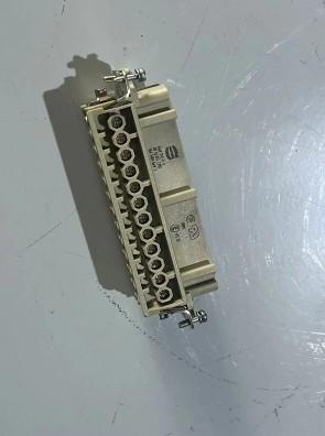 China 6042.079 Connectors Konecranes Spare Parts for sale