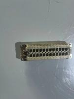 China 6042.079 Connectors Konecranes Spare Parts for sale