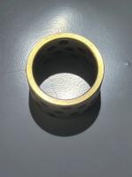 China 6075.027 Bushings Konecranes Spare Parts for sale