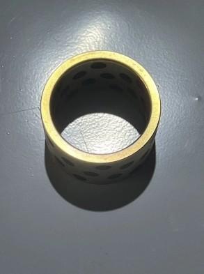 China 6075.027 Bushings Konecranes Spare Parts for sale