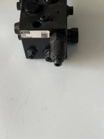 China 6055.218 Valve Konecranes Spare Parts Reliable For Construction Machinery for sale
